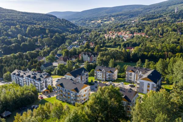 Apartamenty Izerskie - Oder