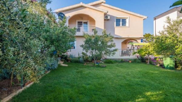 Apartment Bajic By Villas Guide - Vir