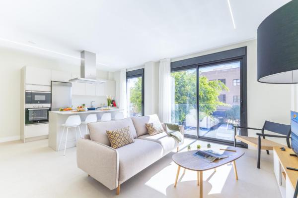 Brisamar Suites Ii By Villagrancanaria - Ingenio