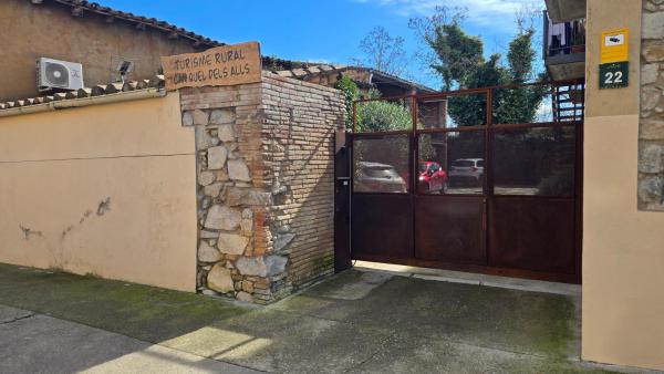 Can Quel Dels Alls - Best Friendly - Girona
