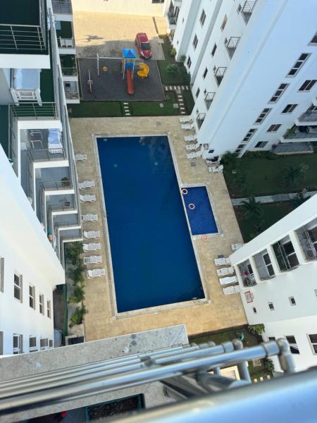 Nyali Seaview Apartment - Mombasa