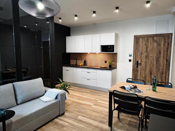 Nowe Apartamenty Solar, Padel & Tenis, Parking, Blisko Centrum - Szczyrk