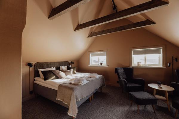Trakt Forest Hotell Gårdshotell - Vetlanda