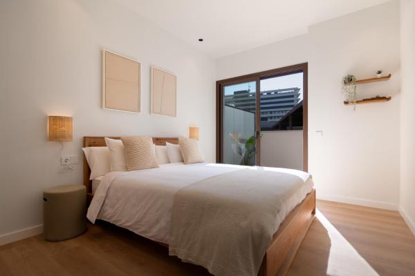 Can Milà Apartments Sitges - Catalonia