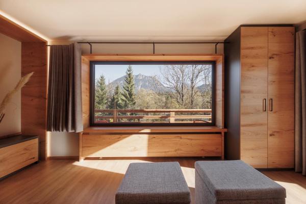 Alpenchalet Am Lech - Heiterwang