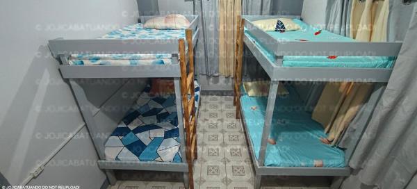 Hernandez Baguio Home Stay - Baguio