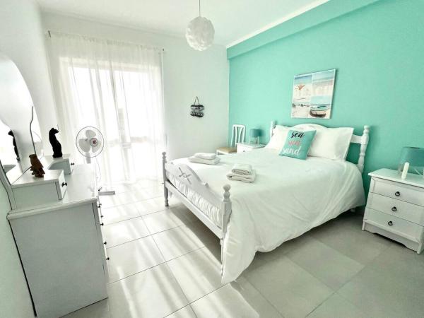 Apartamento T2 Confortável – Mar & Surf - Peniche