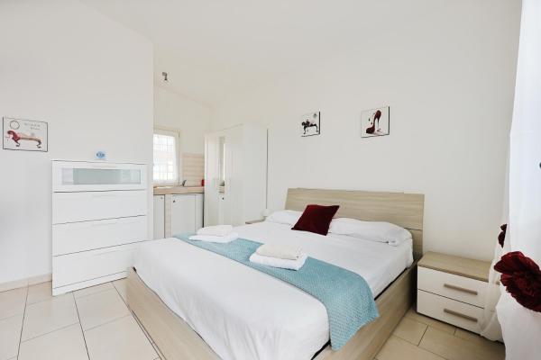Azure Oasis With Parking Near The Airport & Beach - Fiumicino