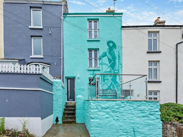 3 Bed In Brixham Oc-95361 - Brixham