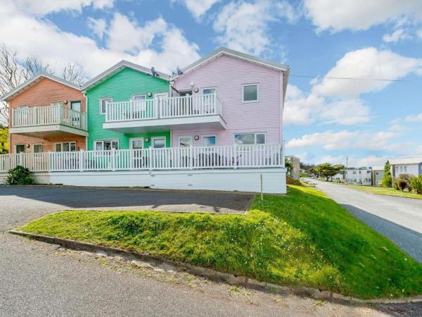 3 Bed In Freshwater East Oc-fb277 - Freshwater East