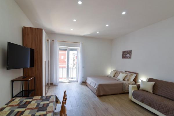 Mary's House - Torre Annunziata