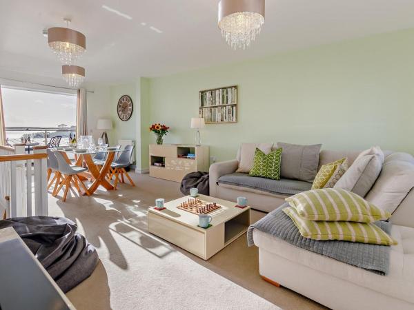 3 Bed In Charlestown 65572 - St Austell