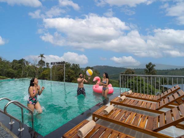 The Hosteller Bam Vagamon - Vagamon