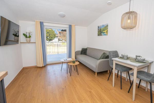 Apartment Alpenblick 12, Erholung Pur Im Allgäu - Schwangau