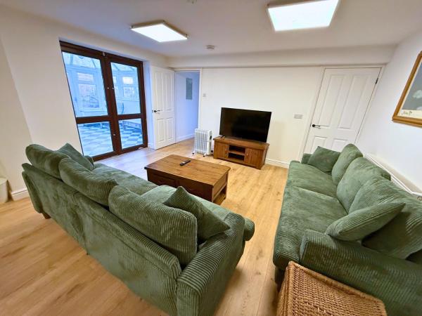 The Elements Residence - Chepstow