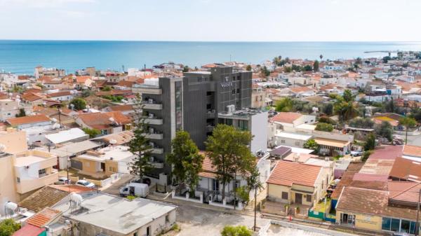 Warner Boutique Hotel-adults Only - Larnaca