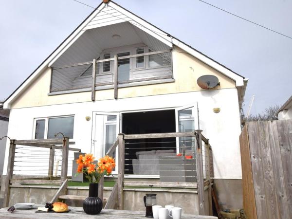 4 Bed In Newquay Oc-90325 - Holywell