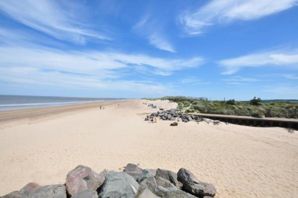 3 Bed In Brancaster Oc-2153 - Brancaster