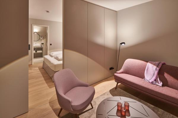 Michels Dependance Des Hotel Misan - Norderney