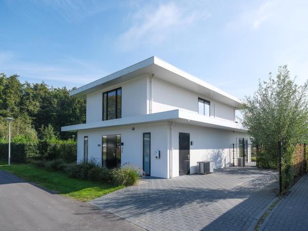 Harderwold Villa - 592 | Hottub - Lelystad