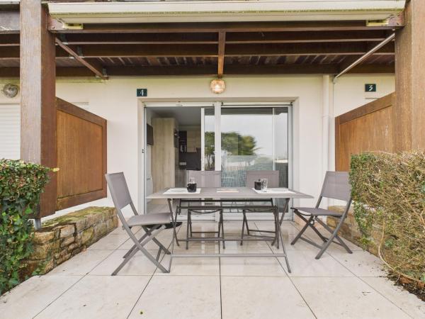 Vue Mer - Appartement Pour 4 Avec Terrasse - Sarzeau