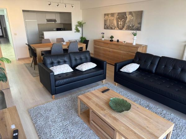 Casa Ghentele - Blankenberge