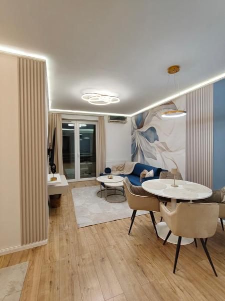 Enidor Apartman - Zamárdi