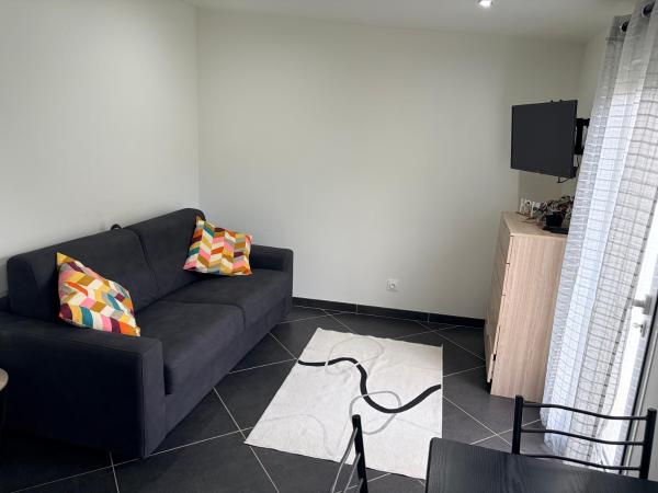 Studio 2 - Loc Conciergerie - Versailles
