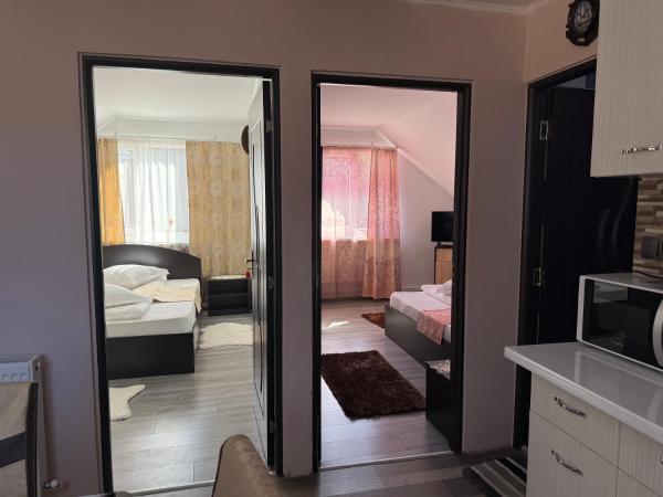 Apartament Ral - Arieșeni