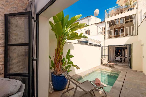 Villa Roser Vell By Sealand Villas - Pollença