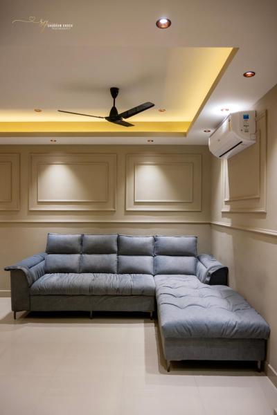 Skyline Signature - Ranchi