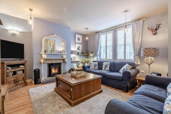 2 Bed In Bakewell Oc-t34225 - Bakewell