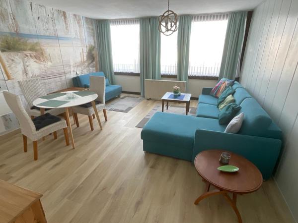 Appartment Direkt Am Marina Wendtorf Mit Seeblick - Wendtorf