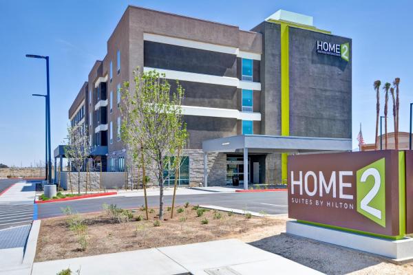 Home2 Suites By Hilton Palmdale - Palmdale, CA