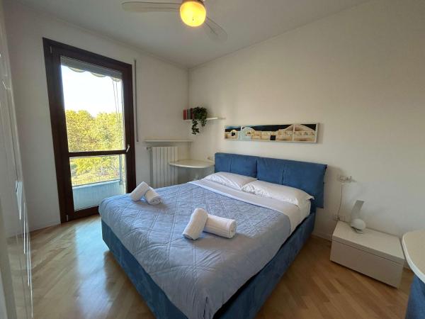 Appartamento Torretta 4 - Immobili E Soluzioni Rent - Bergamo