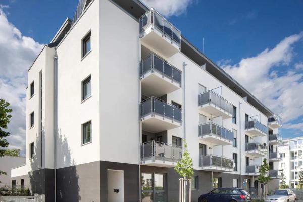 Ferienwohnung Romeo – Zentral, Modern & Komfortabel - Schlossberg