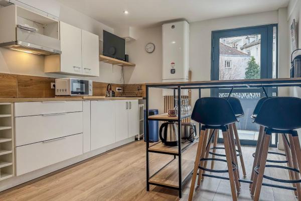 #Im Le Victoria 10 - Gare de Grenoble