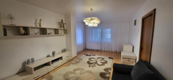 Sara Apartment Centru Râmnicu Vâlcea - Râmnicu Vâlcea