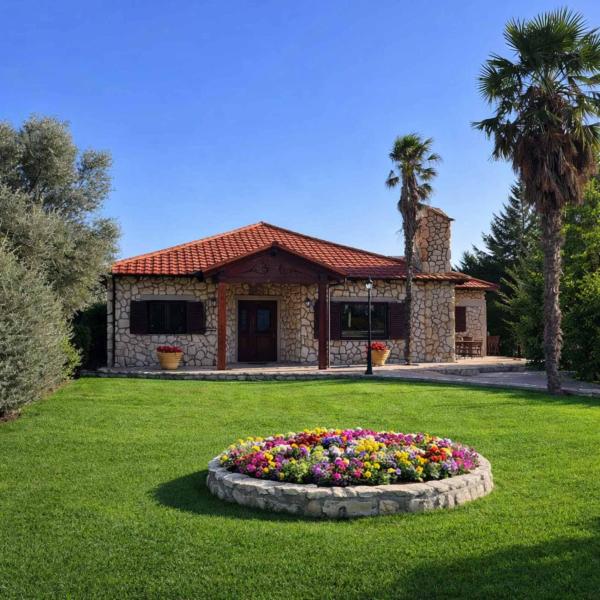 Villa Thalia - Çanakkale