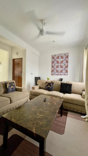 Alvense Luxury Apartments - Kenya