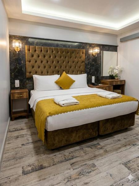 Sultanahmet Musıc House - Istanbul