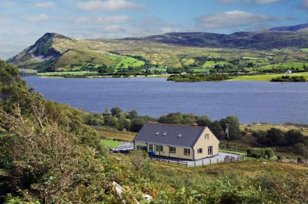 6 Bed In Clonbur Oc-i275 - Ireland