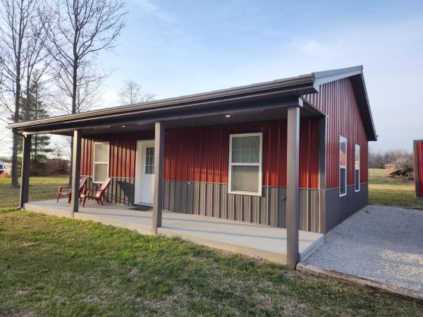 The Lc Retreat - USA