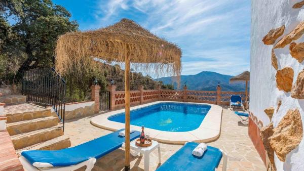 Casa La Encina Alora By Ruralidays - Andalucía