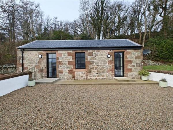 1 Bed In Isle Of Arran Oc-96463 - Carradale
