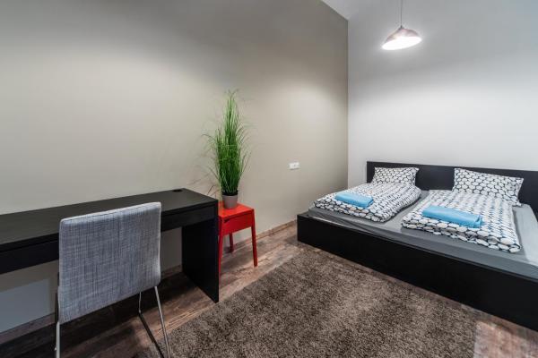 Budapest Eye Apartment - Budapest