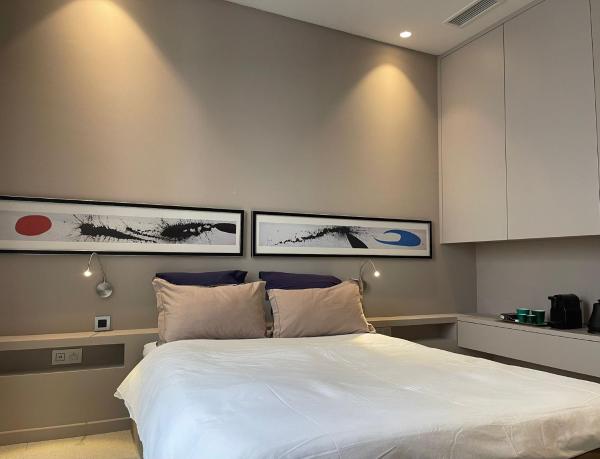 Chambre Gounod - Nice