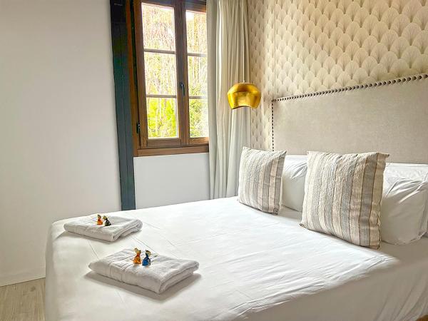 Apartamentos Palacete Nazarí Granada 3000 - Huétor Vega