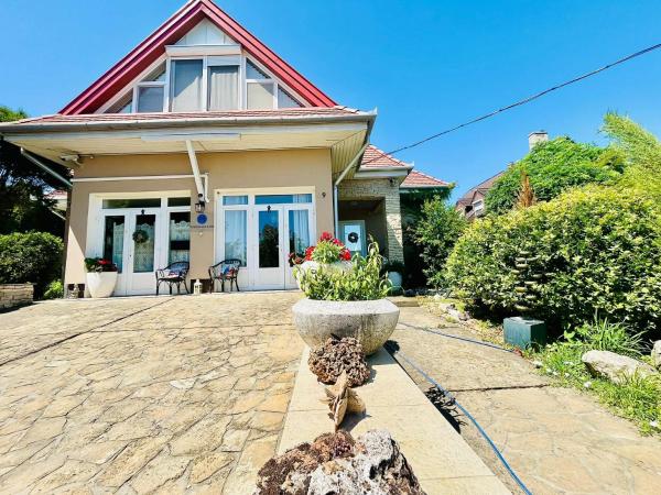 Nirvana Apartman - Hévíz