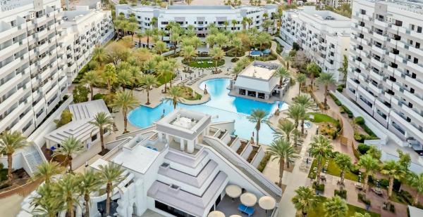 Hilton Vacation Club Cancun Resort Las Vegas - Henderson, NV